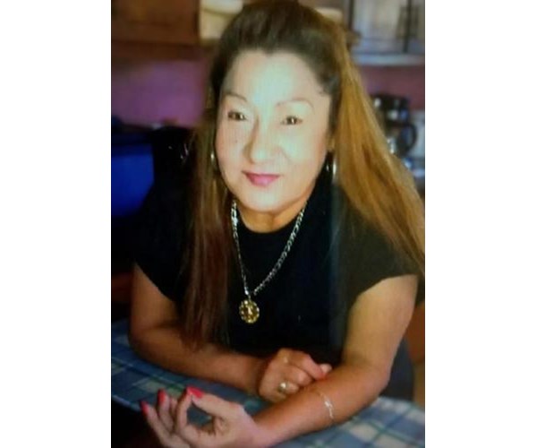 Leticia Longoria Olvera Obituary (2026) - Carrizo Springs, TX - Leonard ...
