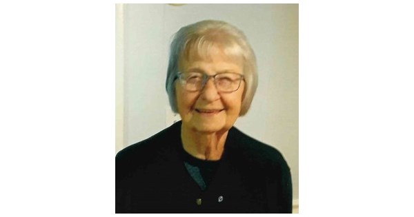 Gloria Barton Obituary and Online Memorial (2022)