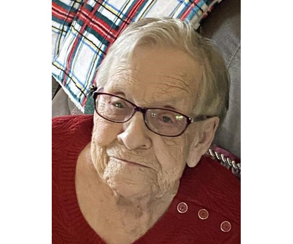 Delores Idelle Brown Obituary (2026) - Buchanan, MI - Palmer Funeral ...