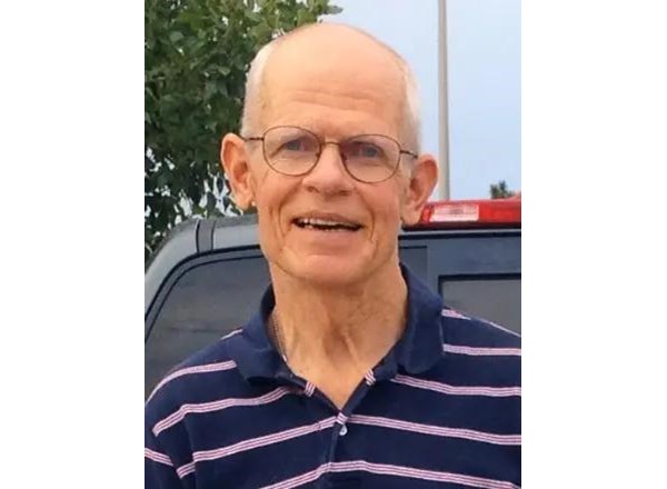 David Lawrence Martin Obituary (1951 - 2025) - Lynden, WA - My ...