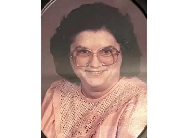 Evelyn Lucille Simpson Obituary (2025) - St. Joseph, MO - Meierhoffer ...