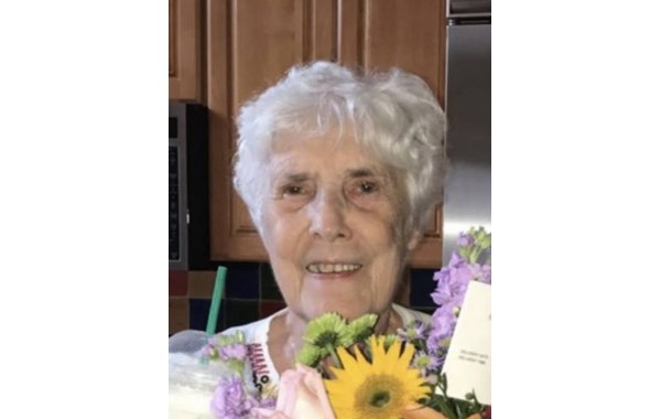 Helen C. Coyle Obituary (2024) - Springfield, PA - O'Leary Funeral Home ...
