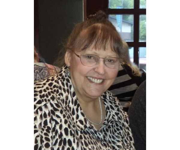 Betty Anne Borgman Obituary (2023) - Pittsburgh, PA - Pittsburgh ...