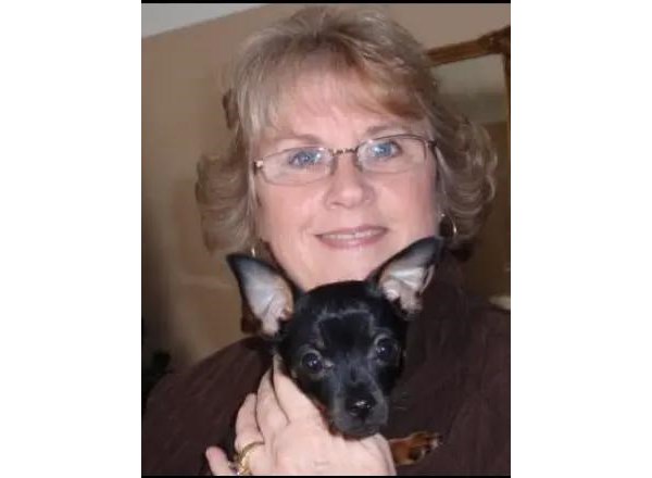 Sandra Lou Hulett Obituary (2024) - Grand Rapids, MI - Grand Rapids ...