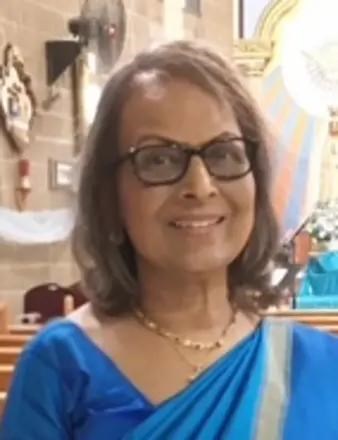 Mary John Elakkatt Obituary (2025) - Melrose Park, IL - Bormann Funeral ...