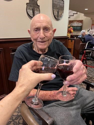 Carl Stanley Bolt Obituary (2024) - Oroville, CA - Ramsey Funeral Home ...