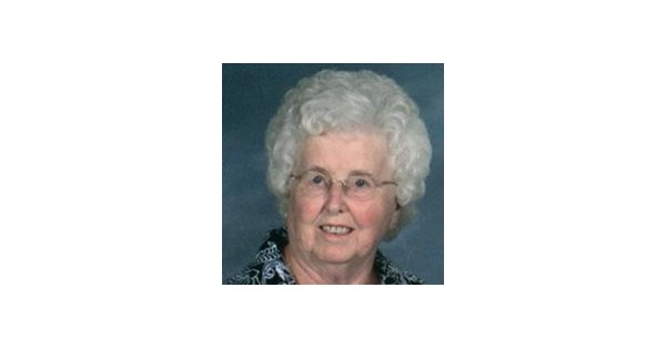 Emma Jean Perkins Obituary (2025) - Louisville, KY - Fern Creek Funeral ...