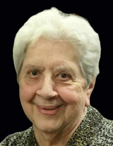 Mazie Buccilli Obituary (2025) - Pittsburgh, PA - Charles W. Trenz ...