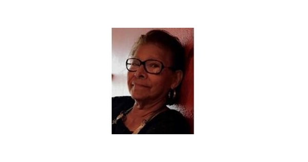 Maria Betancourt Obituary and Online Memorial (2024)