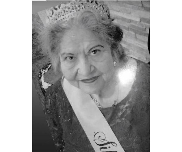 Maxine Carolina Pineda Obituary (2024) - Pueblo, CO - Angelus Chapel ...