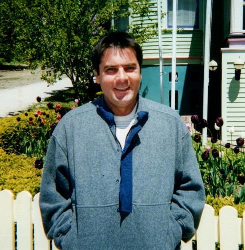 Kenneth Harry Scott Obituary (2025) - Ida, MI - Capaul Funeral Home