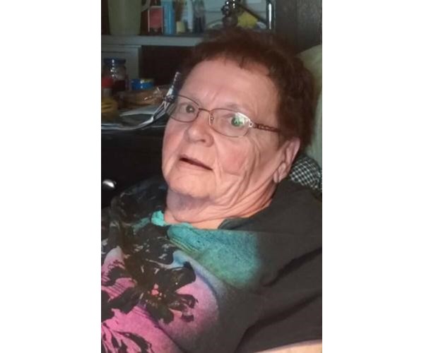 Patricia Jeane Anderson Obituary (2025) - Murfreesboro, TN ...