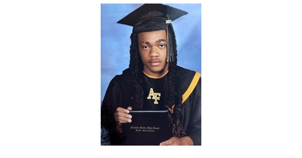 Andrey Gadson Jr. Obituary (2025) - Allendale, SC - Allendale Community ...
