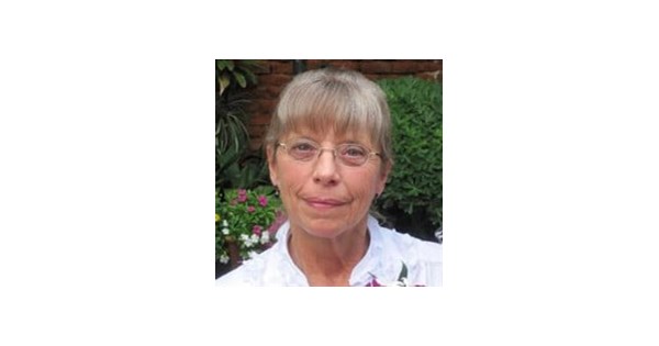 Vicki Kinnamon Obituary (2024) - Laurie, MO - Kidwell-Garber Funeral ...