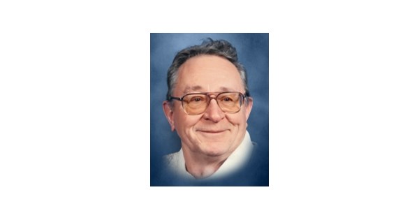 Joseph Herbert Westcott Obituary (2022) - De Pere, WI - Ryan Funeral ...