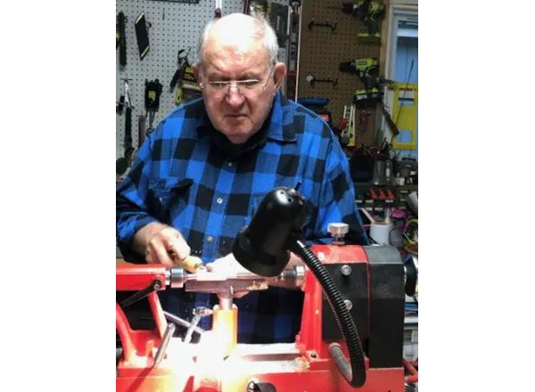 Victor Vernon "Vic" Vogelsang Jr. Obituary (2025) - Elizabeth City, NC ...