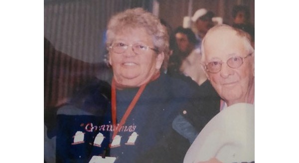 Death Notice and Obituary for Carmelita Brown Hoyt 2023 of St Ignatius , MT