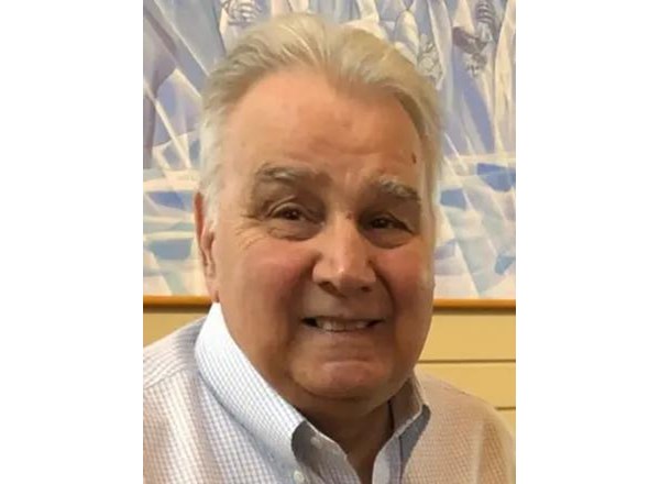 Sam J. Serio Obituary (2025) - Naperville, IL - Friedrich-Jones Funeral ...