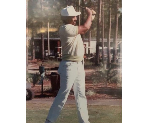 Daniel White Obituary and Online Memorial (2023)
