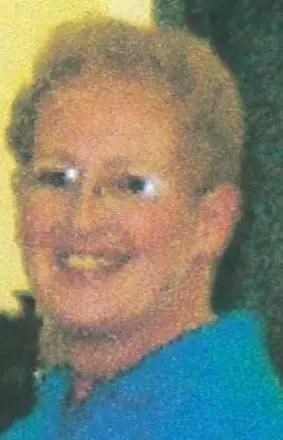 Karen M. Bollhoefer Obituary (2024) - Medaryville, IN - Frain Mortuary ...
