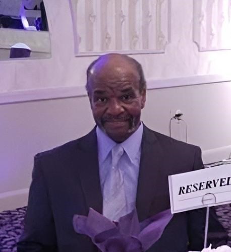 James Terry Sr. Obituary (2025) - Maple Heights, OH - Gaines Funeral ...