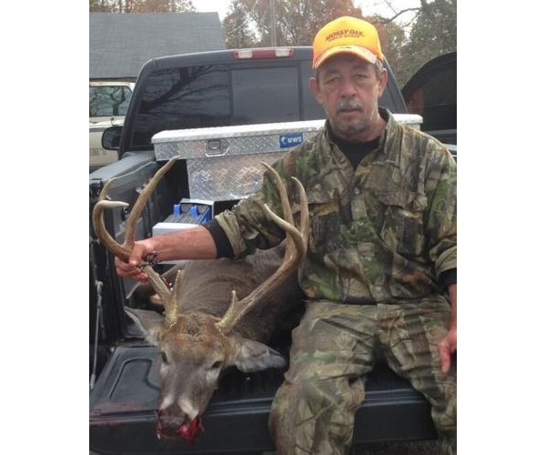 Steven Marshall Coker Obituary (2025) - Newbern, TN - Johnson-Williams ...