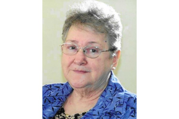 Sharon Jane Owens Obituary (2022) - Mount Vernon, IL - Hughey Funeral Home