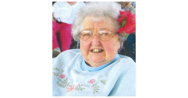 Doris Jean Kauffman Obituary (2025) - Cynthiana, KY - Ware Funeral Home ...