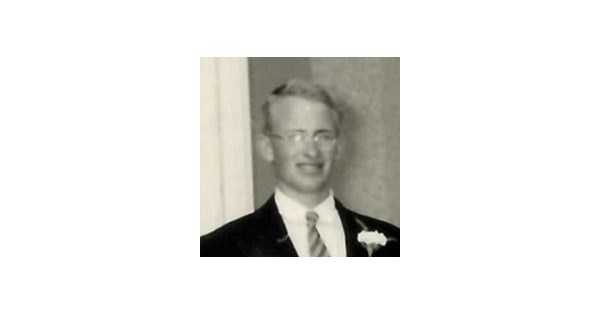 Albert Hodsdon Obituary (2025) - Woodsville, NH - Ricker Funeral Home ...