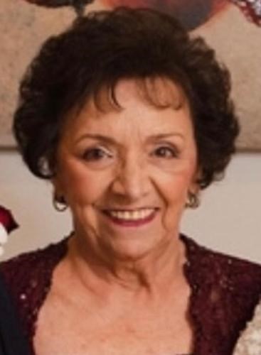 Marie Sacchetti Obituary (2025) - Vineland, NJ - Rone Funeral Service ...