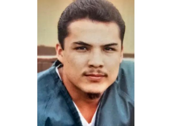 Richard Rudy Apodaca Obituary (2025) - Denver, CO - A Better Place ...