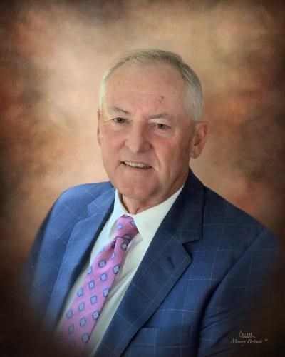 William Jesse "Jess" Crisp Obituary (2022) - Murfreesboro, NC - Garrett ...