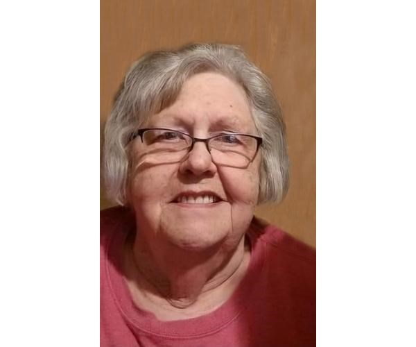 Lucy Jane Jodry Obituary (2024) - Casey, IL - Greenwell Funeral Home ...