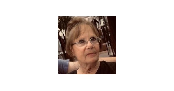 Patricia Haley-Washburn Obituary (2024) - El Dorado, KS