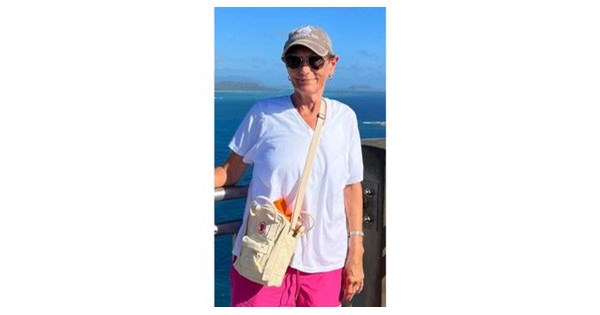 Ms. Patricia A. Barney R.N. Obituary (2025) - Albany, GA - Meadows ...