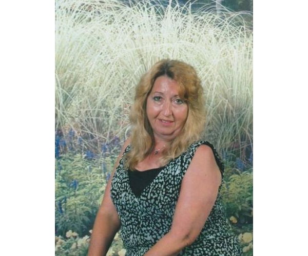 Tina Marie Ford Obituary (2025) - Louisville, KY - Legacy Funeral ...