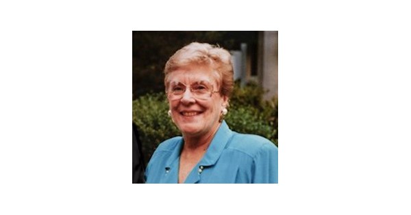 Carol Croy Ebert Obituary (2022) - Winchester, VA - Omps Funeral Home ...