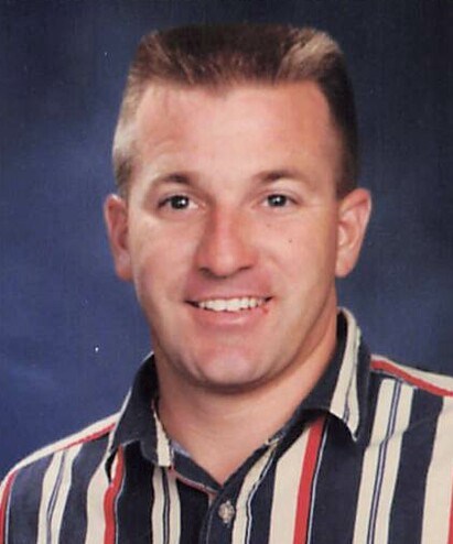 Donald George "Don" Whitney Obituary (2025) - Springfield, MO ...