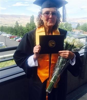 Carolee Van Laar Obituary (2025) - The Dalles, OR - Anderson's Tribute ...