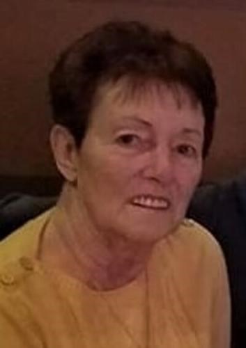 Ellen Marie Rizzardo Obituary (2023) - Fond Du Lac, WI - Twohig Funeral ...