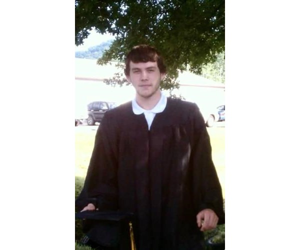 Tyler Allen Stevenson Obituary (2025) - Chapmanville, WV - Freeman ...