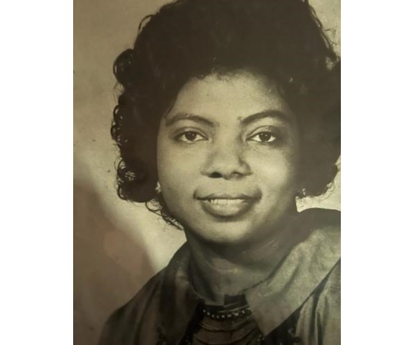 Zelma Lewis Obituary (2023) - Hartwell, GA - Mack's Funeral Home ...