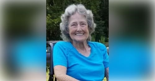 Joyce Ellen Richardson Obituary (2023) - Alexandria, KY - Alexandria ...