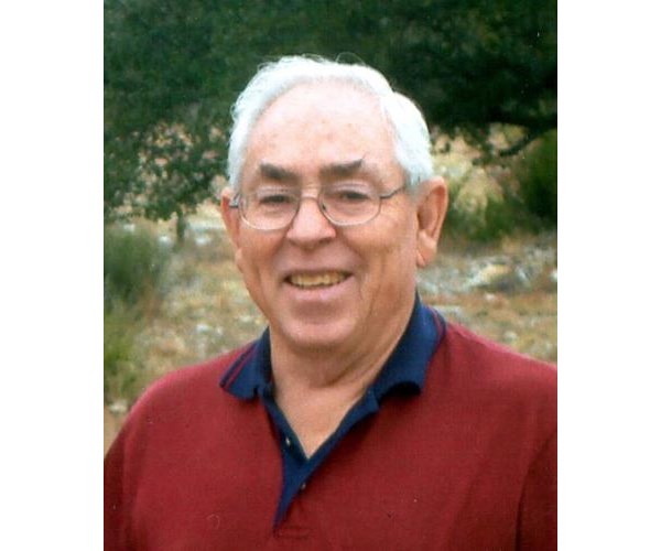 Robert Lynn Priest Obituary (2025) - Hale Center, TX - Abell Funeral ...