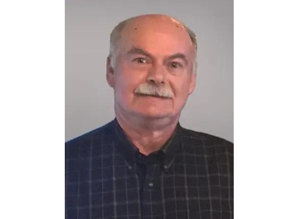 Peter A. Nackers Obituary (2024) - De Pere, WI - Cotter Funeral ...