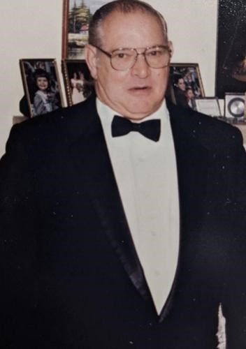 Joseph Martin Pockaj Obituary (2024) - Millvale, PA - Hahn Funeral Home ...
