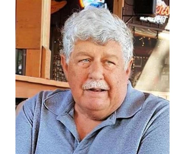 William Robert Haylett Obituary (2026) - Leesburg, FL - Steverson ...