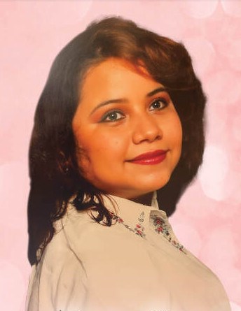 Maria Juana Hernandez Mejia Obituary (2025) - Garland, TX - Pilar ...