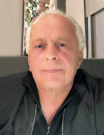 Robert "Bobby" Elmo "Bobby" Spagnuolo Jr. Jr. Obituary (2025) - East ...