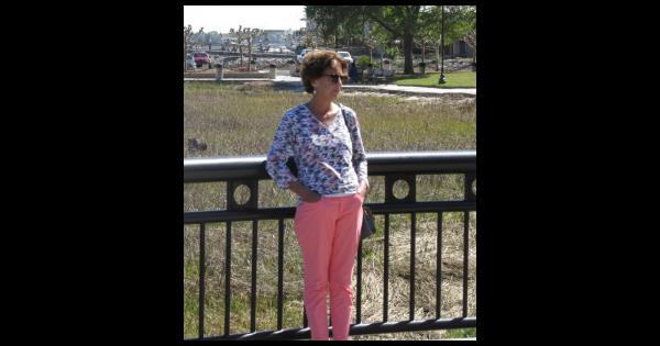 Laura R Crooks Obituary (2023) - Sumter, SC - Elmore-Cannon-Stephens ...